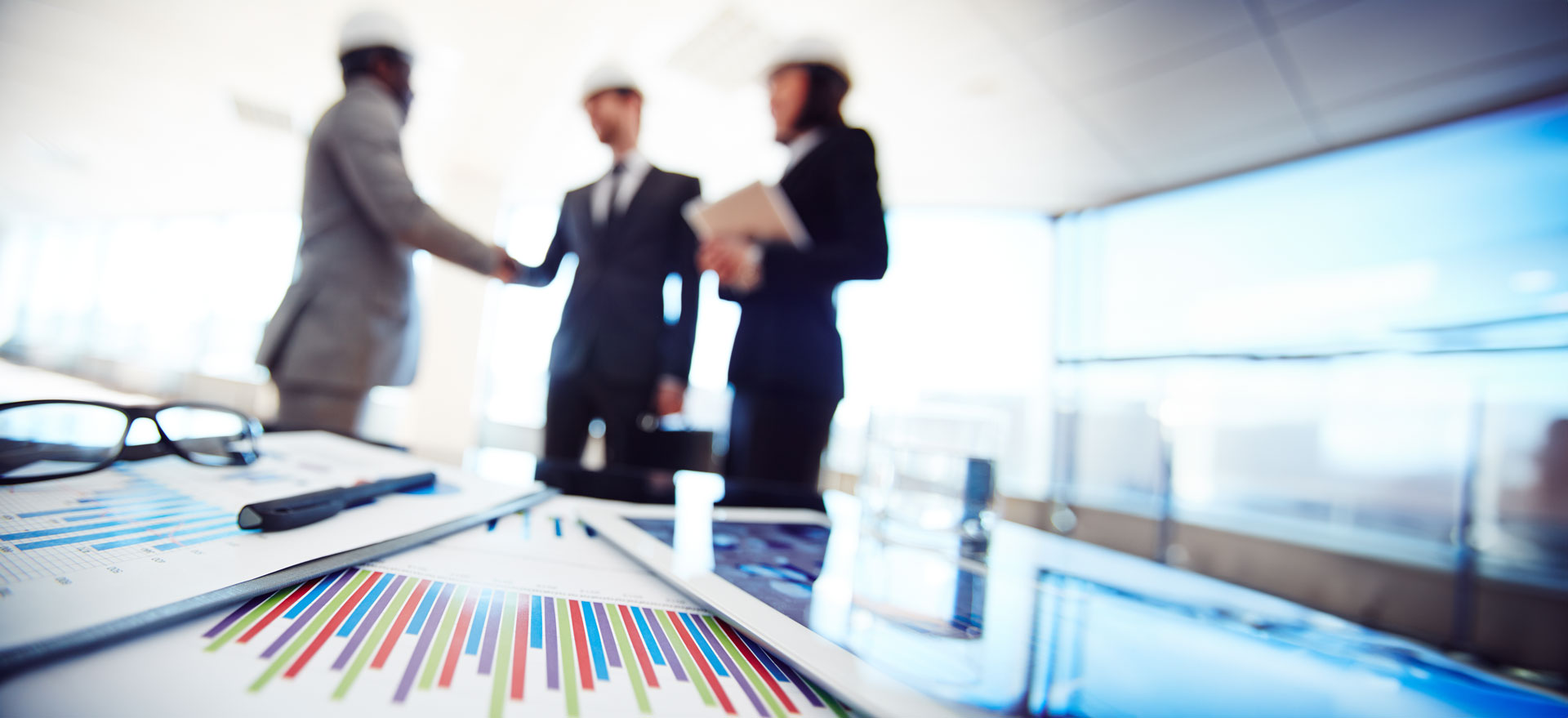 Consultoría en Apoyo Internacional y Financiación » Axxom